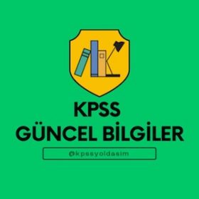 Telegram Eğitim Ders Grupları: YKS, LGS, KPSS ve PDF